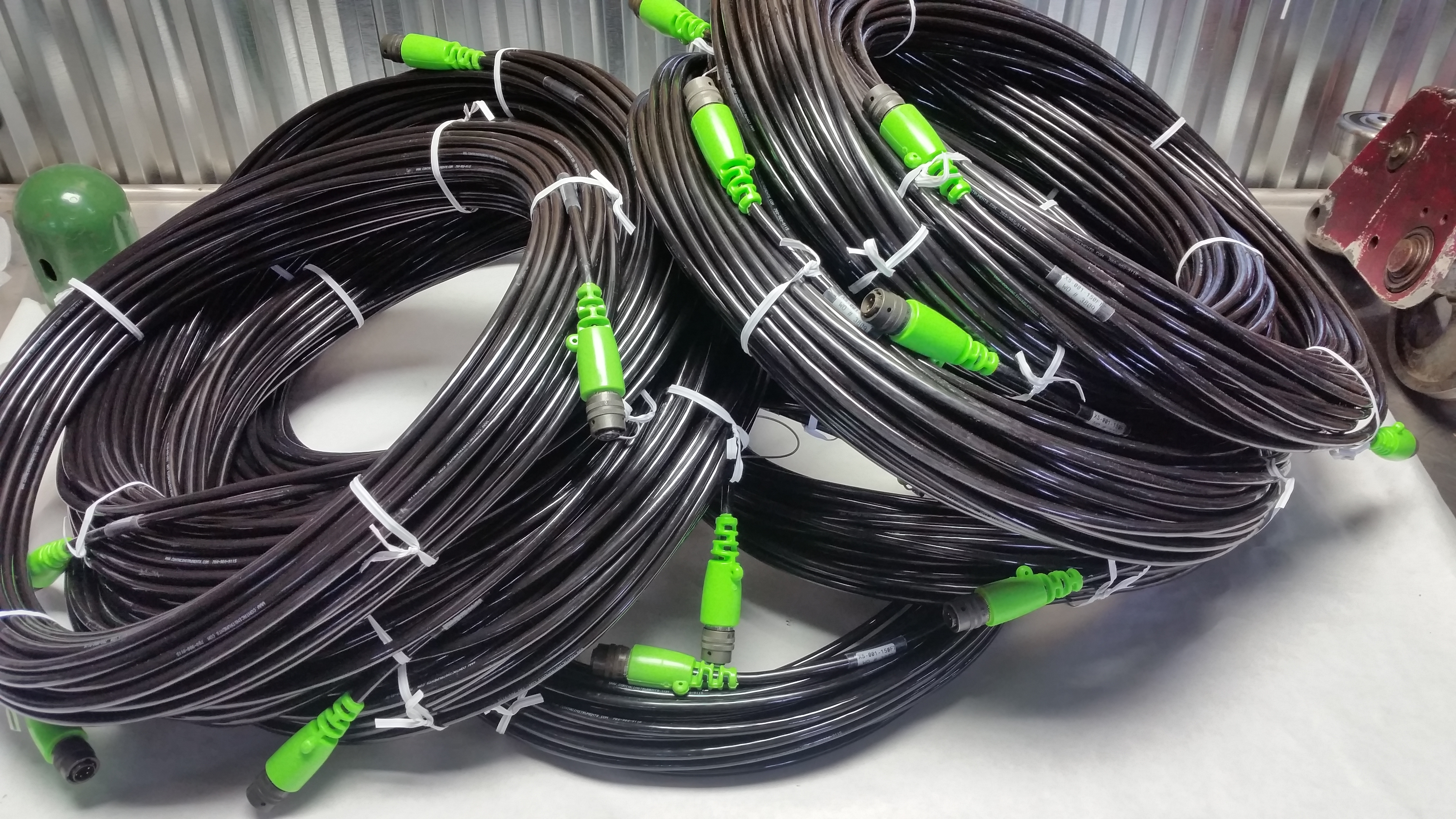 Encoder Cable Extreme Shale Performance encoder-cable-extreme-shale-performance